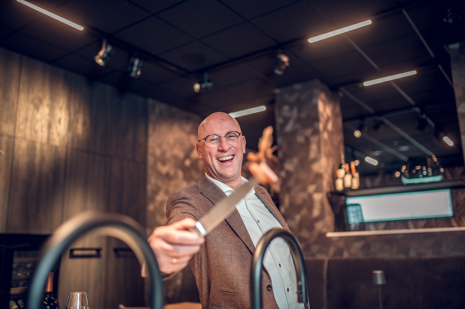 'Zin in mooie demo's en events' | Business in Barneveld
