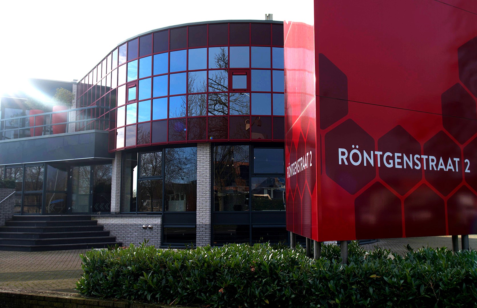 P-services helpt ondernemers weer ondernemen | Business in Barneveld