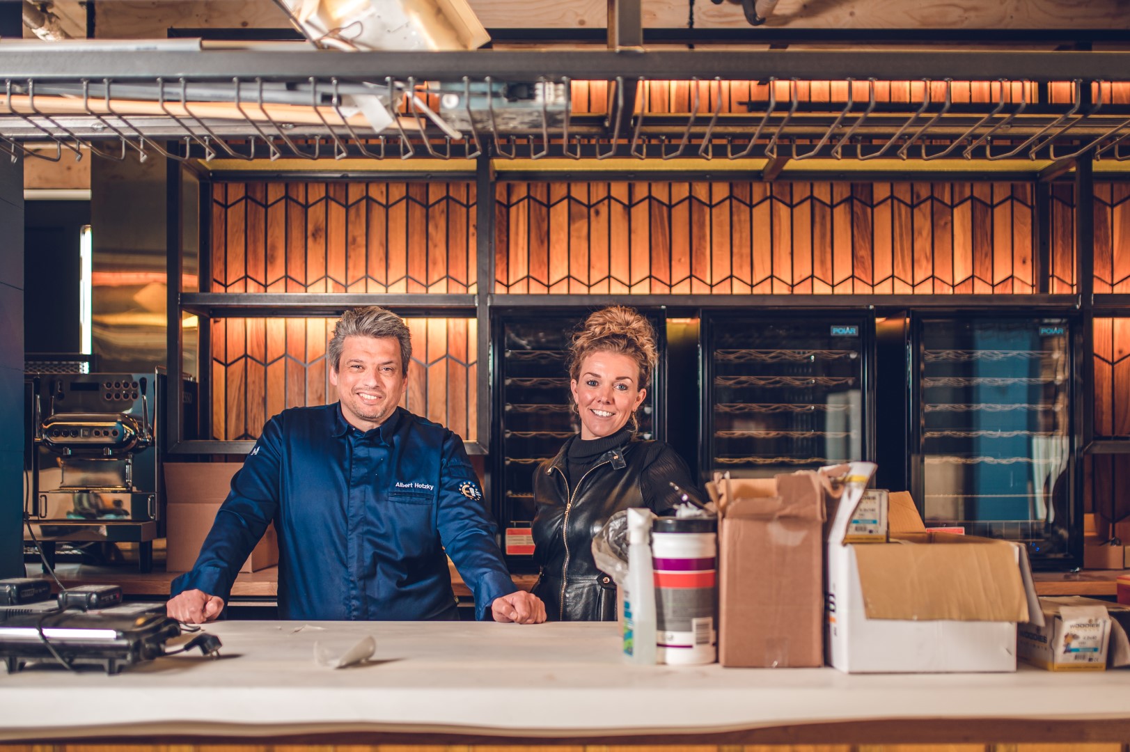 Alberto’s Italian Barneveld snel open! | Business in Barneveld