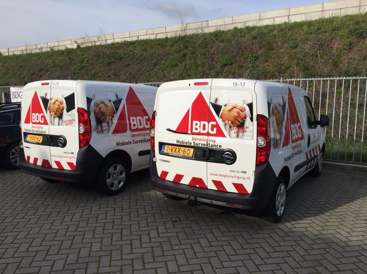 BDG neemt Dogs Security Services over | Business in Barneveld
