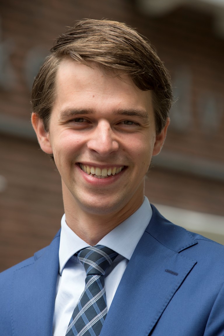 Wie niet waagt, wie niet wint? | Business in Barneveld