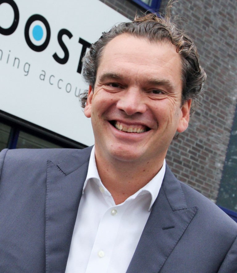 Nu ook Legal Services bij Cooster | Business in Barneveld