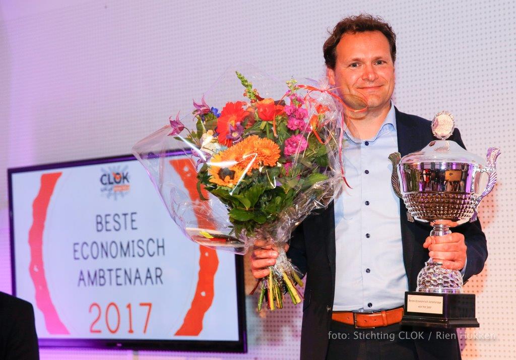 Jan Wessels: “En weer over tot de orde van de dag” | Business in Barneveld