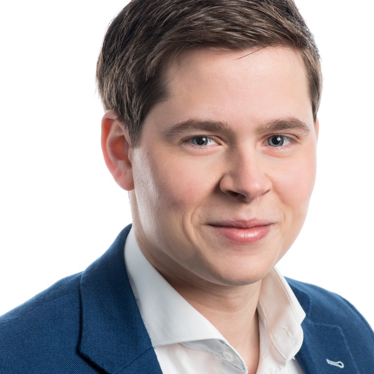 Zo voorkom je digitale gijzeling (Column Mathias Westrate) | Business ...